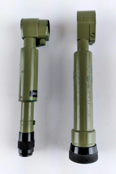 Diagonal Eyepiece Set for Wild Optical Theodolites | Precision ...