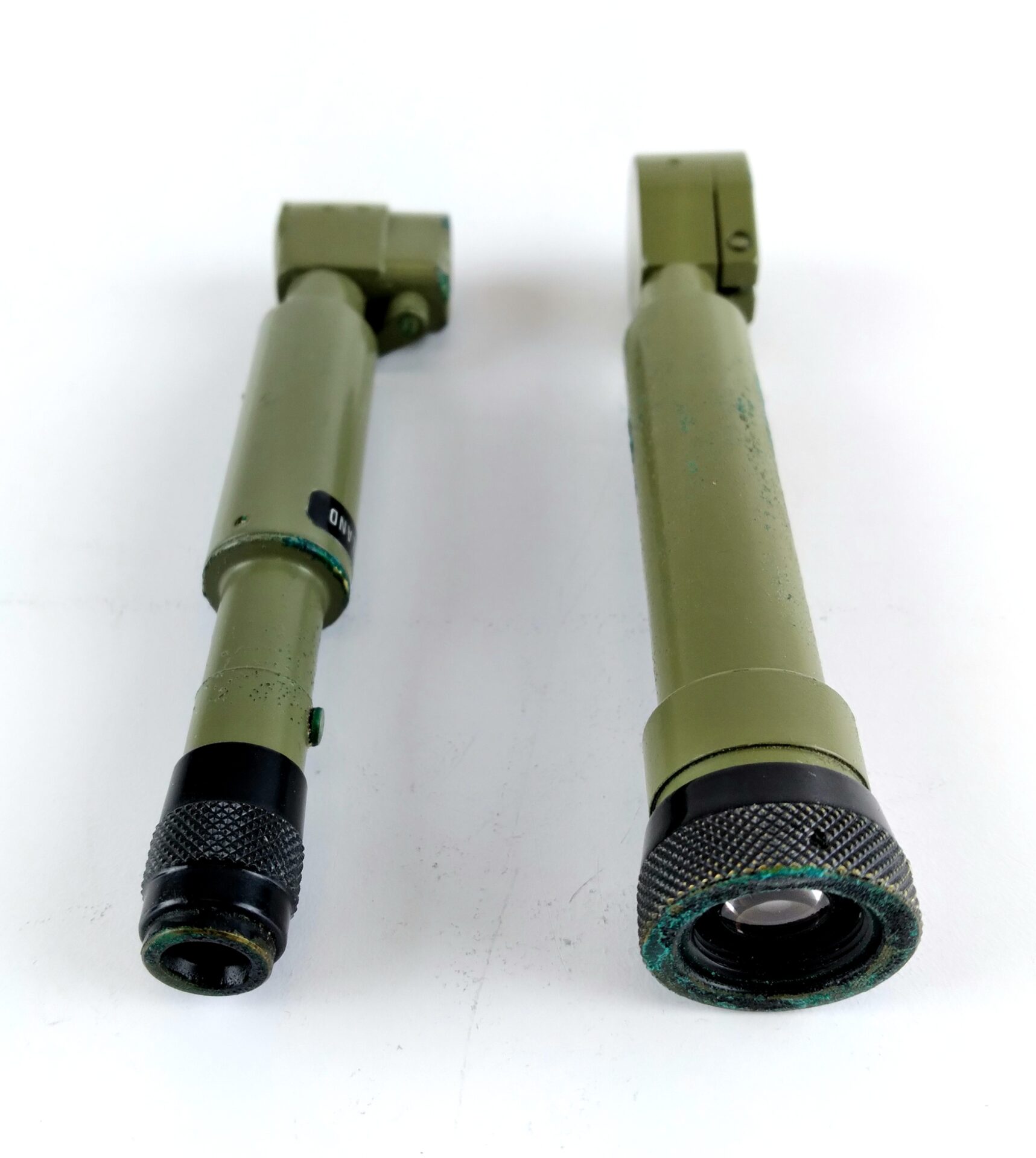 Diagonal Eyepiece Set for Wild Optical Theodolites | Precision ...