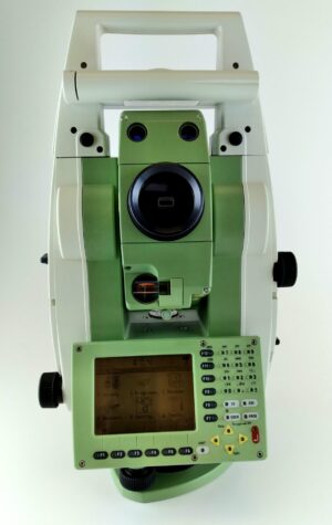 Leica TCRP 1203 R300 | Precision Geosystems, Inc.