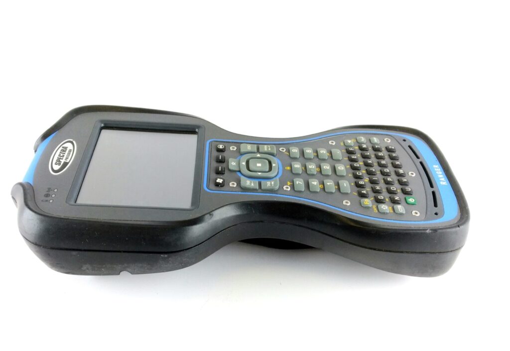 Spectra Precision Ranger | Precision Geosystems, Inc.