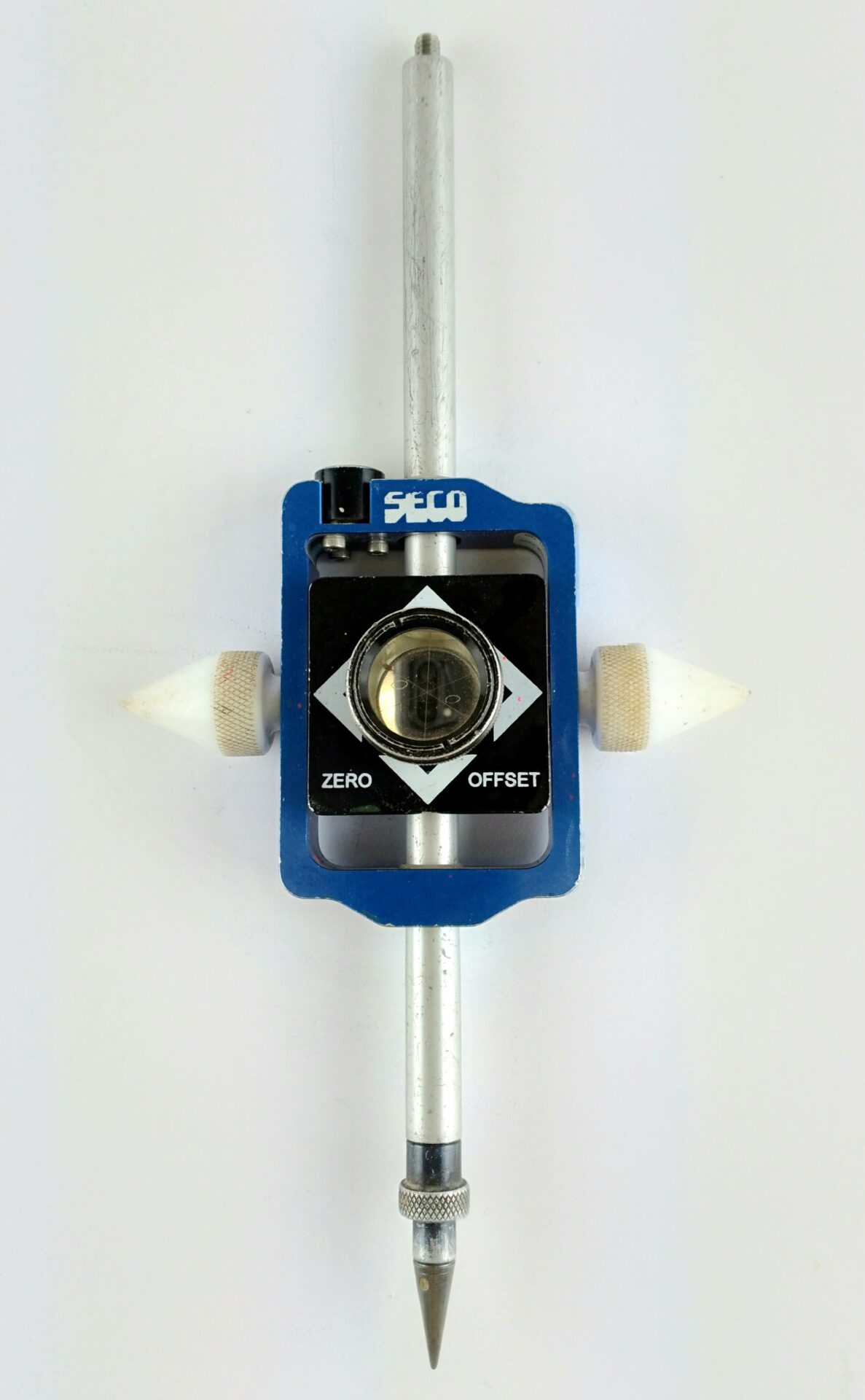 Seco Mini Prism | Precision Geosystems, Inc.
