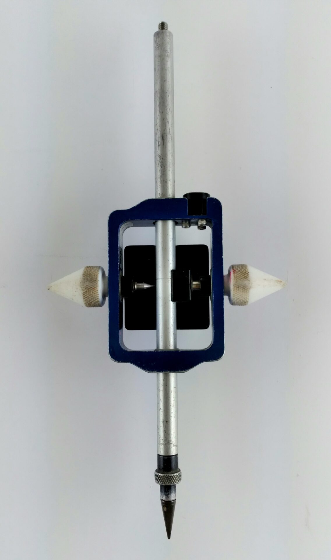 Seco Mini Prism | Precision Geosystems, Inc.