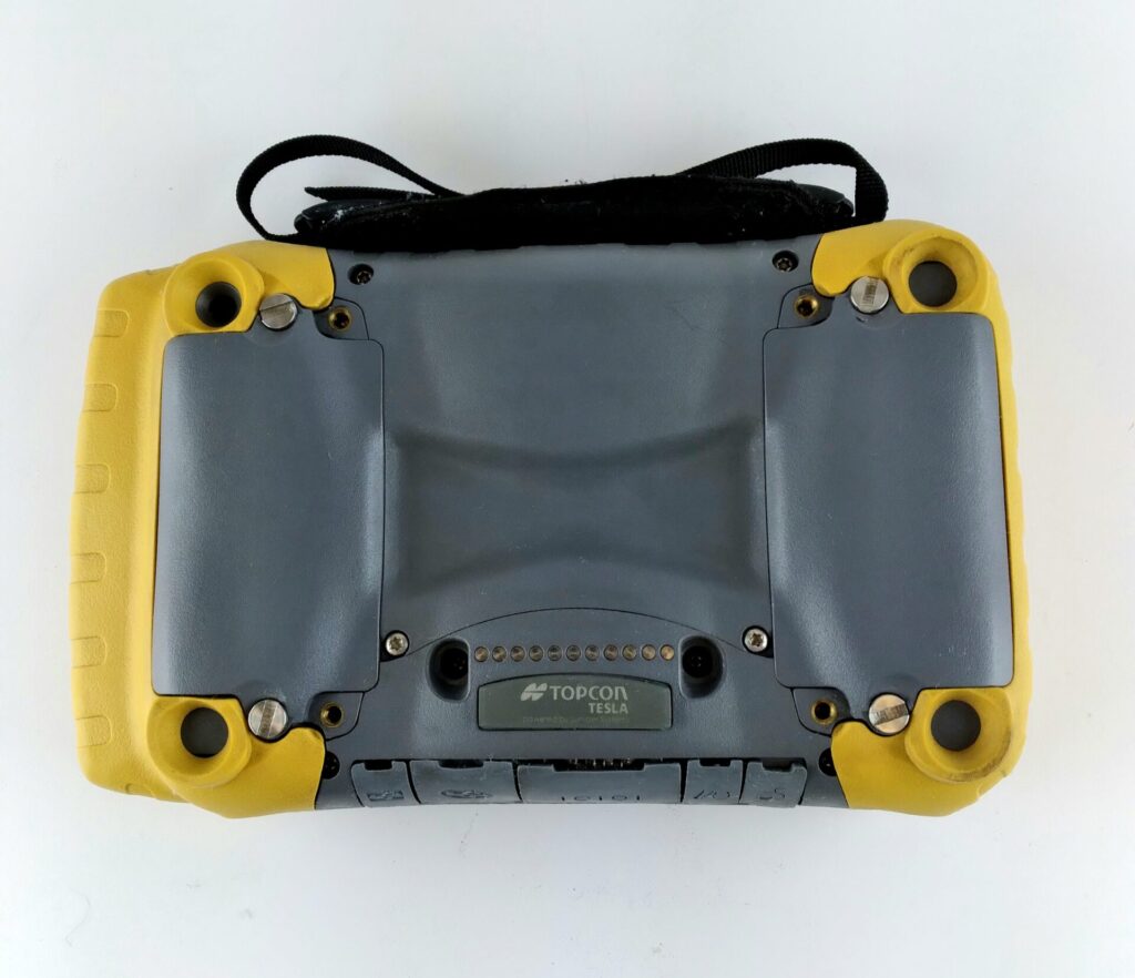 Topcon Tesla | Precision Geosystems, Inc.