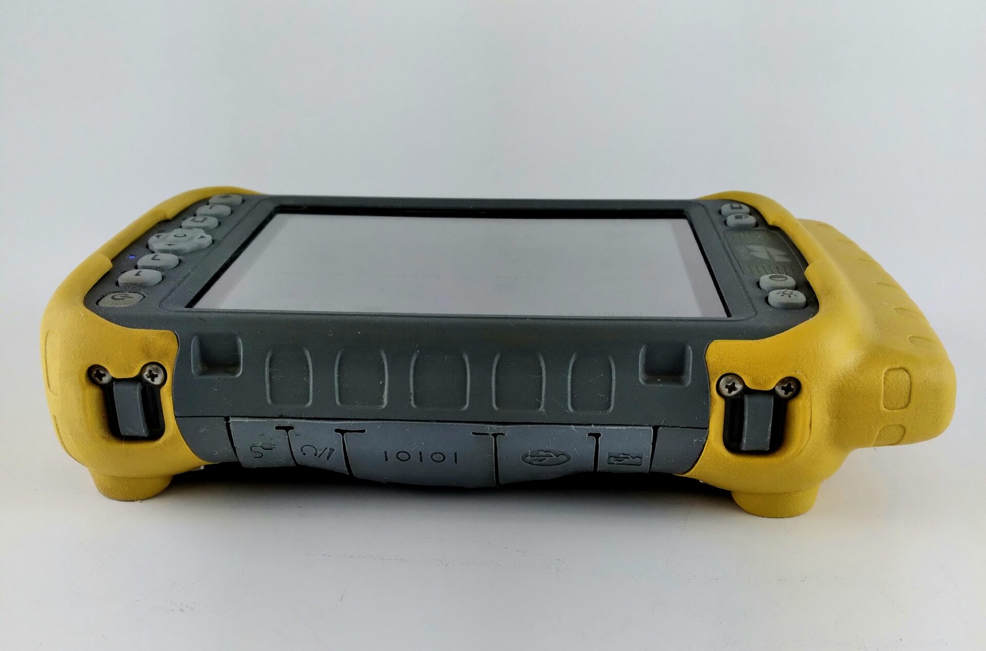 Topcon Hiper HR GNSS Base and Rover Kit w/ Tesla Data Collector ...