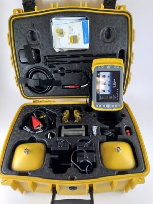 Topcon Hiper HR | Precision Geosystems, Inc.