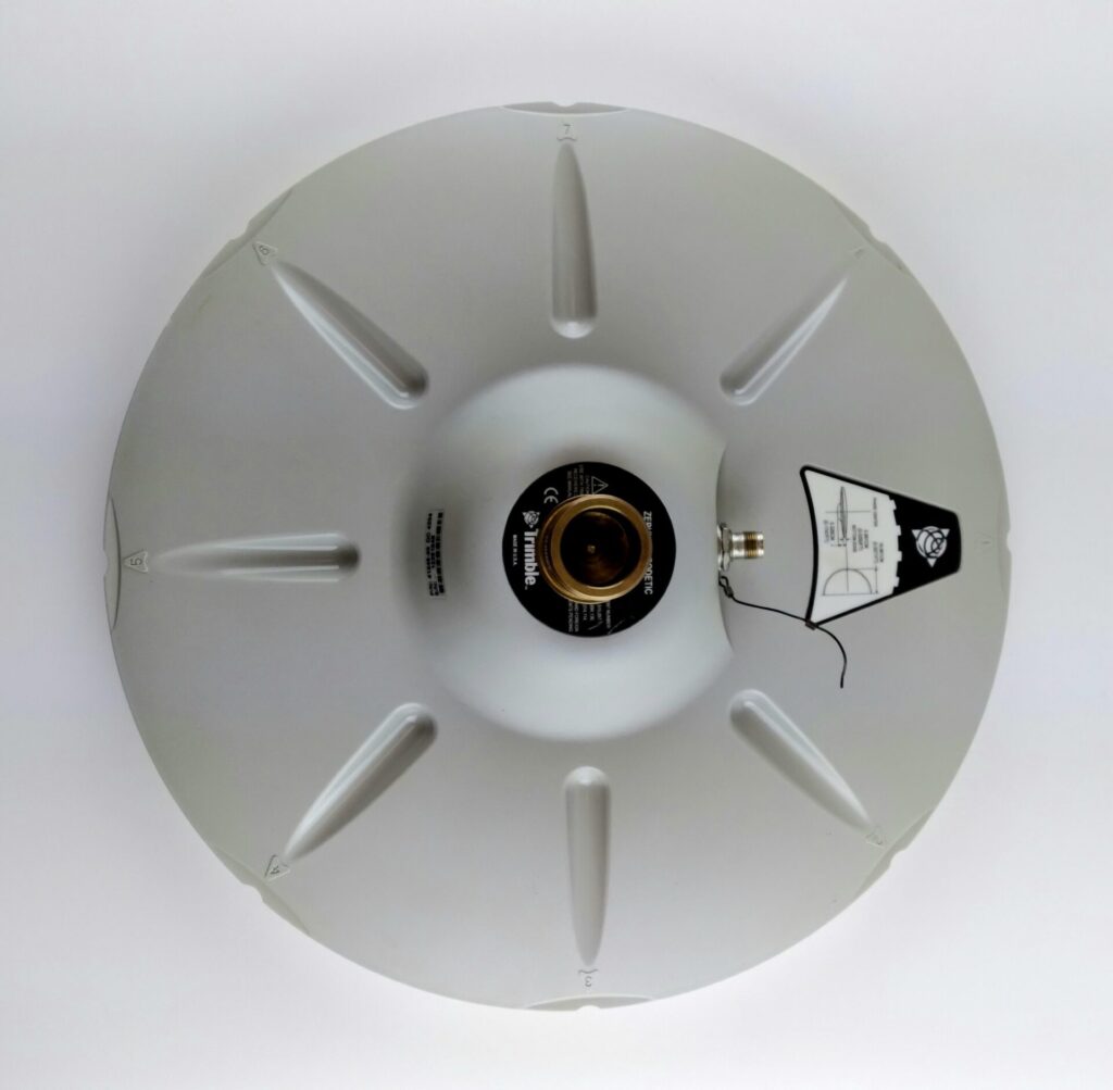 Trimble 5700 GPS Kit | Precision Geosystems, Inc.