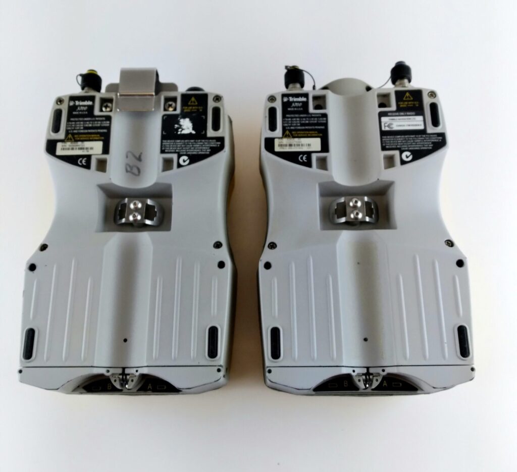 Trimble 5700 GPS Kit | Precision Geosystems, Inc.