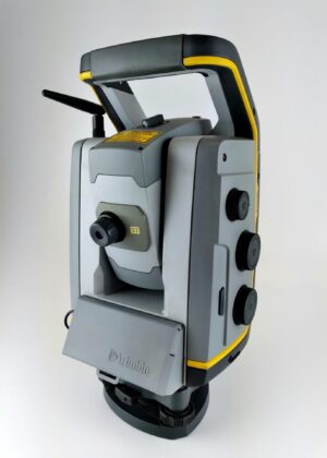 Trimble S7 DR plus | Precision Geosystems, Inc.