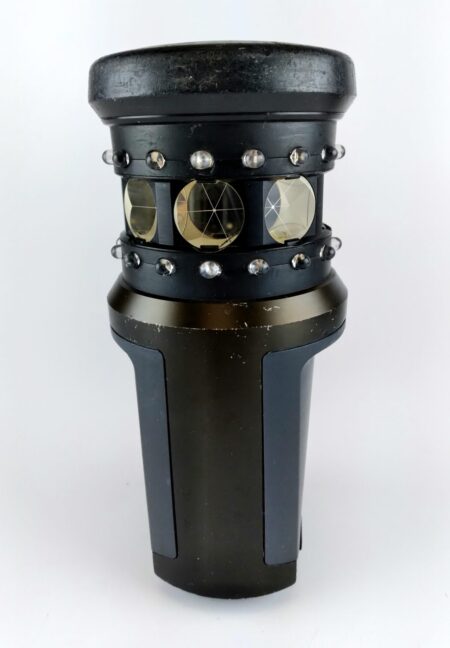 Trimble MT1000 Active Track Target | Precision Geosystems, Inc.