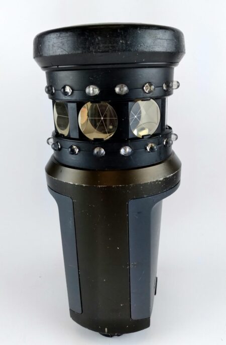 Trimble MT1000 Active Track Target | Precision Geosystems, Inc.