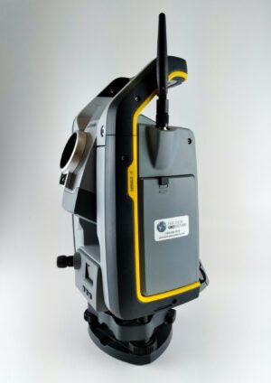 Trimble S7 DR plus | Precision Geosystems, Inc.