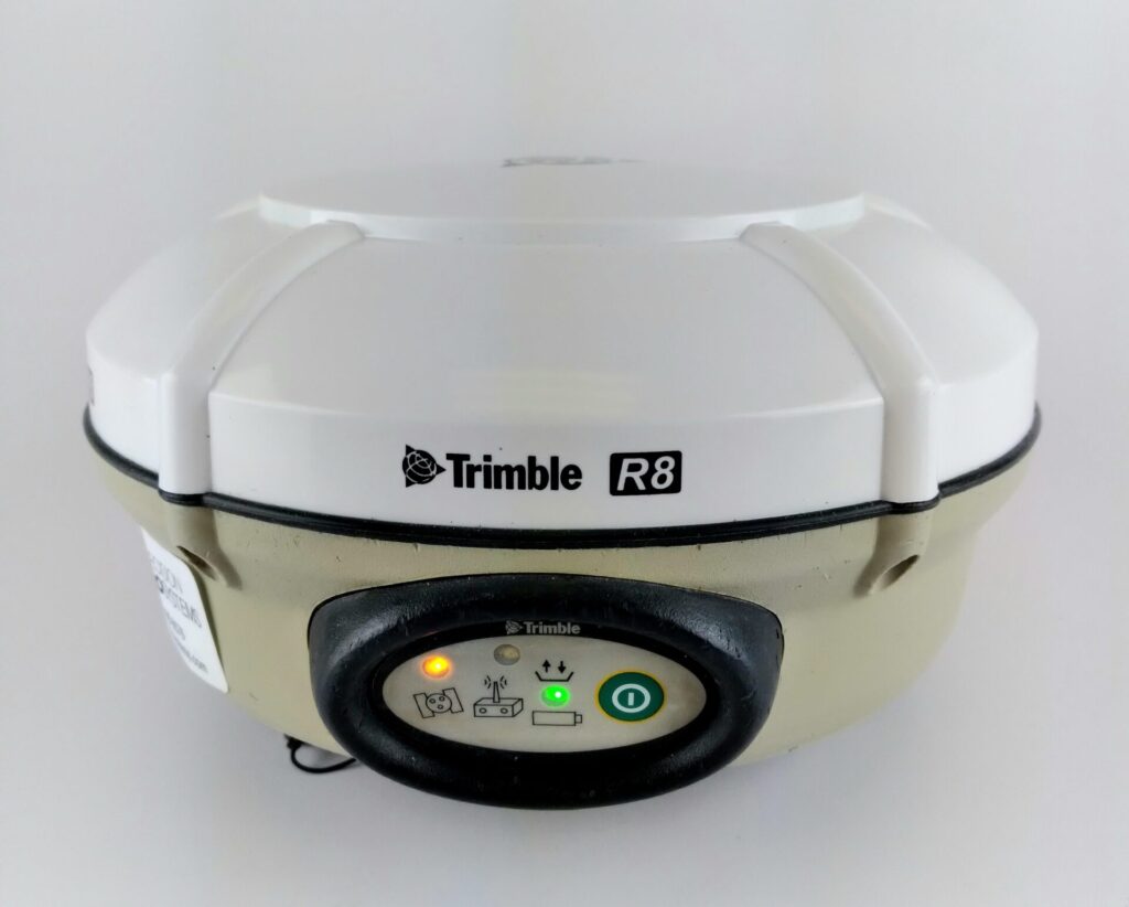 Trimble R8 Model 4 | Precision Geosystems, Inc.