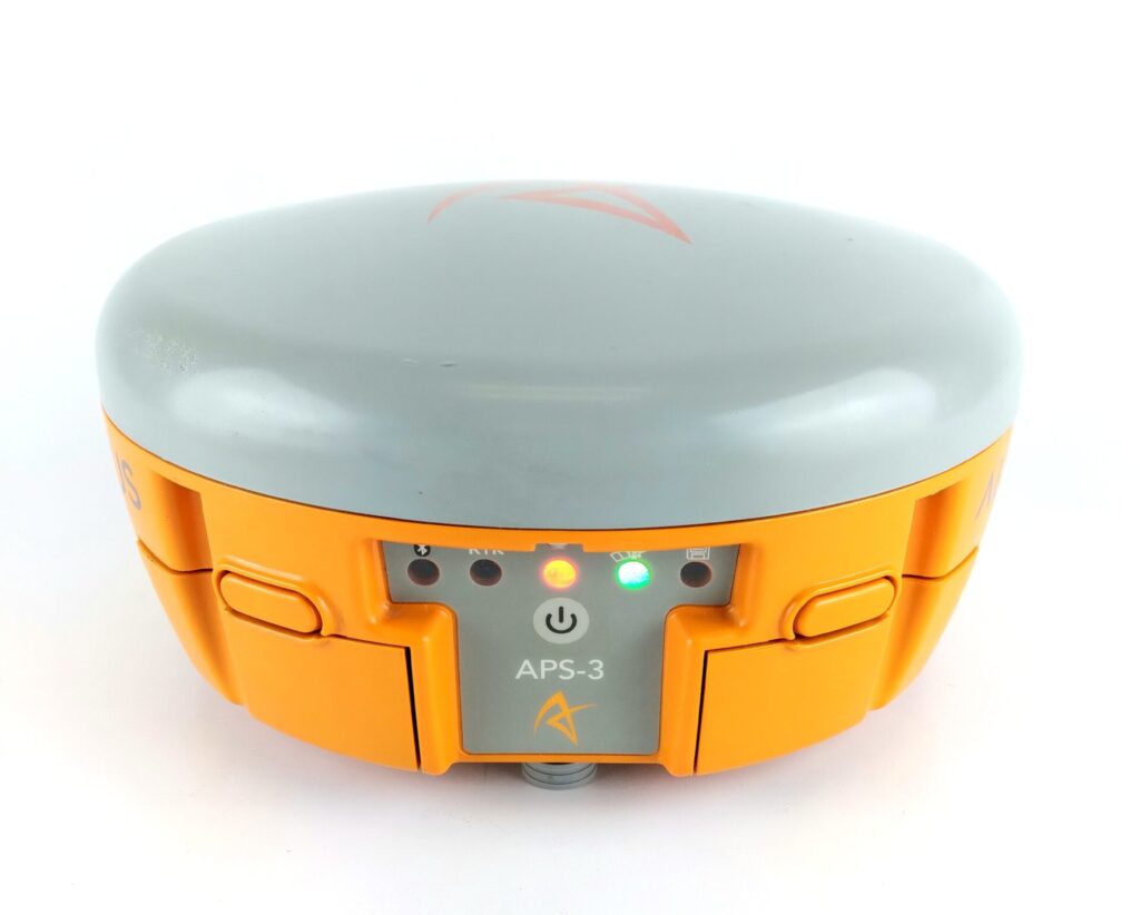 Altus APS-3 | Precision Geosystems, Inc.