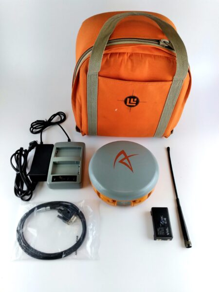 Altus APS-3 GPS GNSS Rover Kit | Precision Geosystems, Inc.