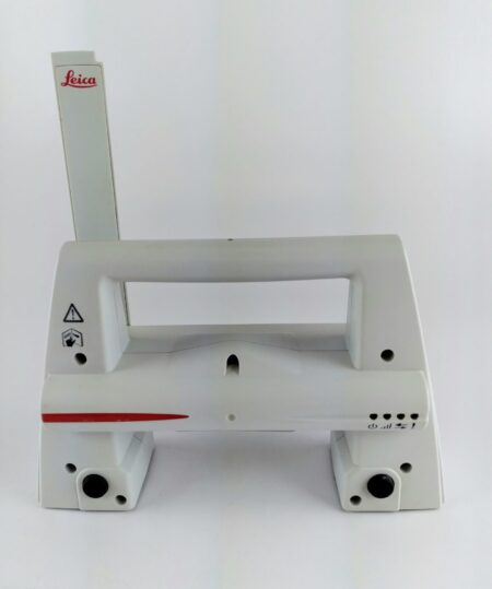 Leica RH17 Radio Handle | Precision Geosystems, Inc.