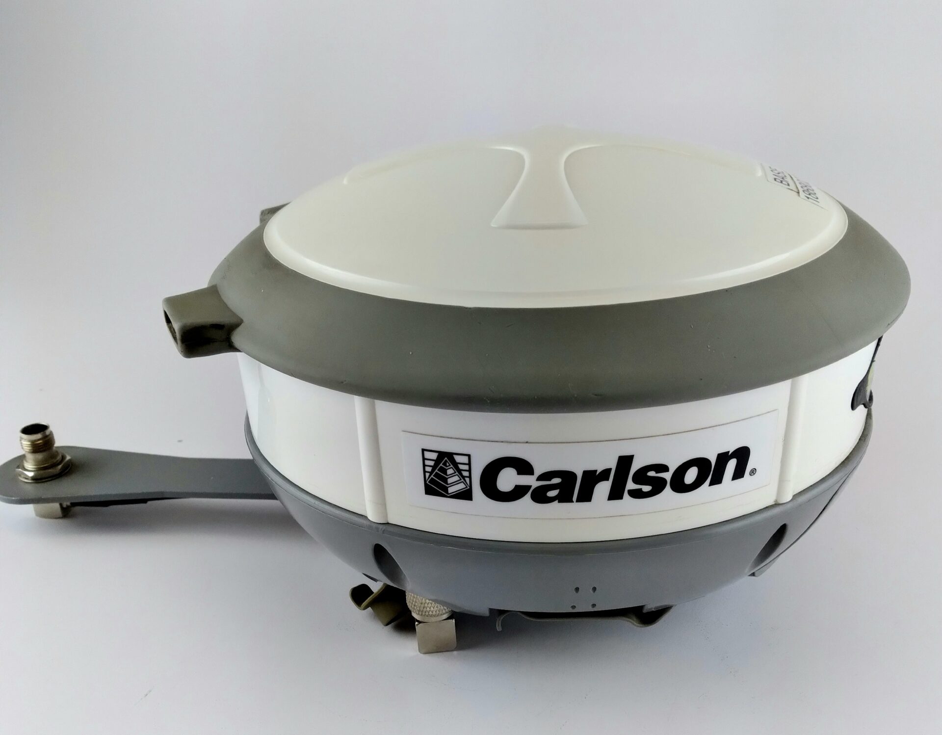 Carlson BRx5 GNSS Base and Rover Kit | Precision Geosystems, Inc.