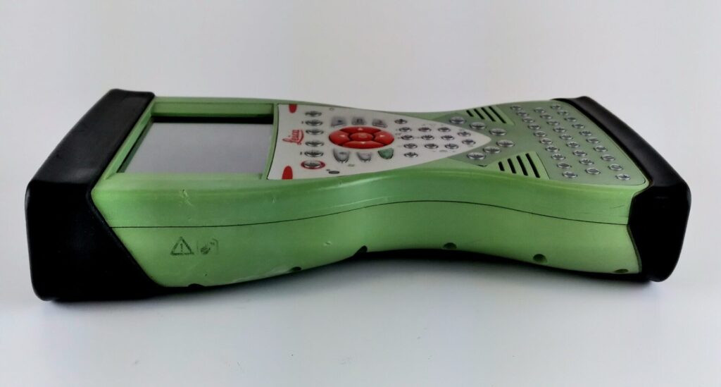 Leica CS15 | Precision Geosystems, Inc.