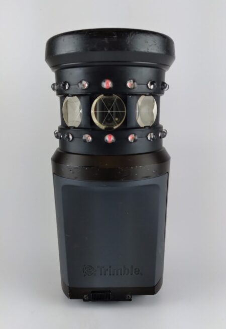 Trimble MT1000 Active Track Target | Precision Geosystems, Inc.