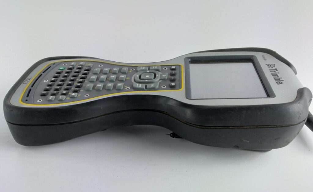 Trimble S7 w/ TSC3 | Precision Geosystems, Inc.