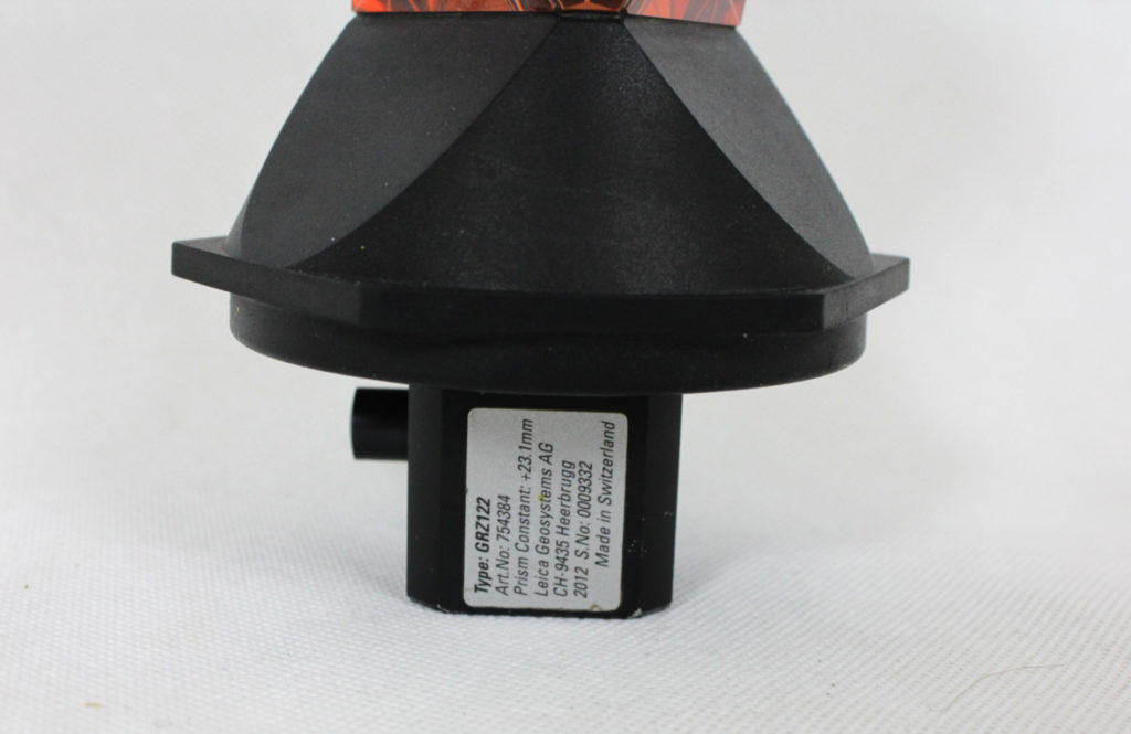 GRZ122_prism-2 | Precision Geosystems, Inc.